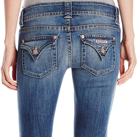 Hudson Jeans | Jeans | Hudson Signature Petite Bootcut Jeans Size 27 ...
